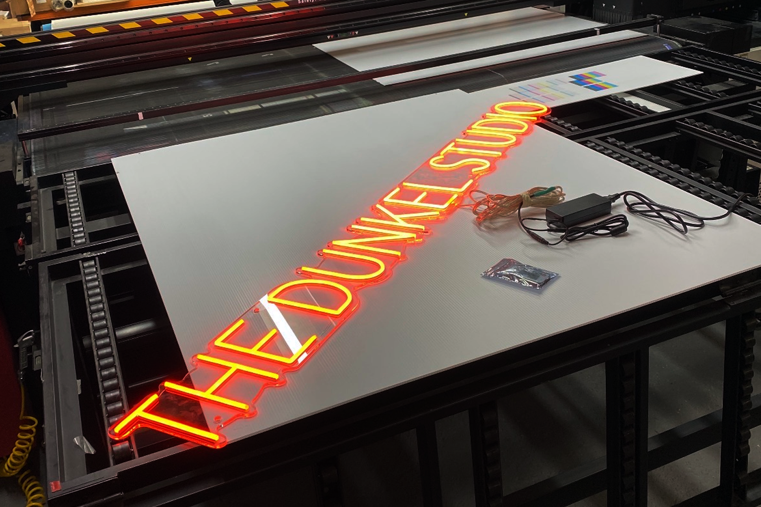 Custom Neon Signs Australia | 5 Star Reviews | Beyond Neon Signs
